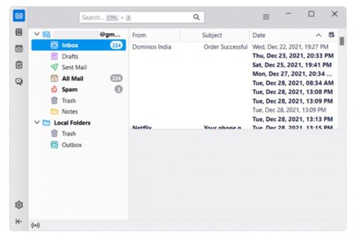 Mozilla 旗下 Thunderbird 邮件客户端完全重构，7 月发布全新 115 版本_IT资讯区_资讯专区 卡饭论坛 - 互助分享 ...